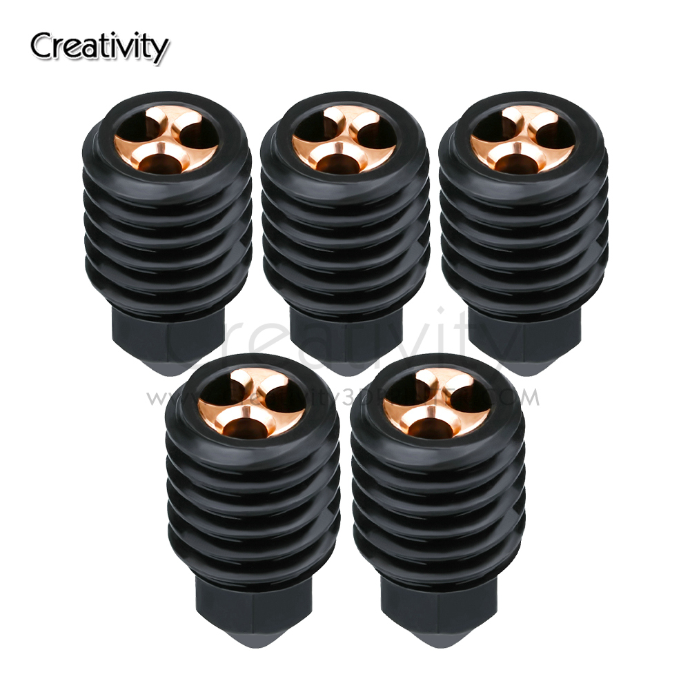 Bambu CHT Hardened Steel Nozzle