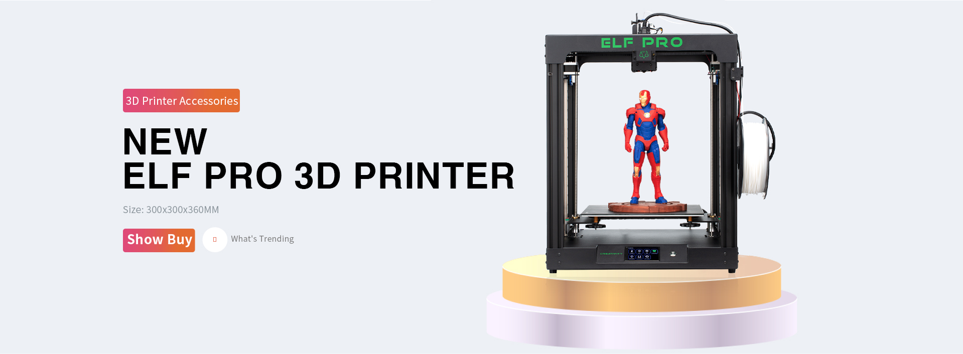 ShenZhen Creativity Technology Co.,Ltd | Creativity 3D Printer ...