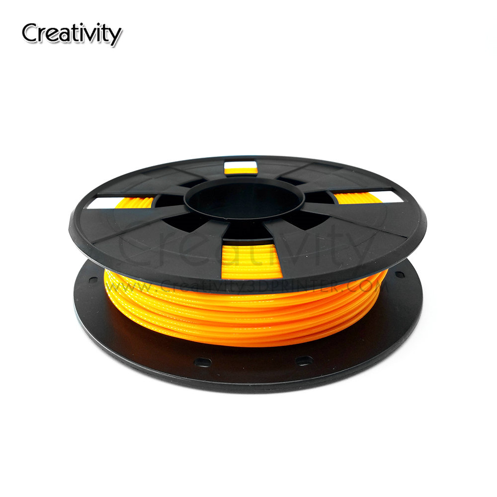ABS Plastic 3D Printer 1.0kg 1.75MM Supplies Filament for RepRap 3D ...