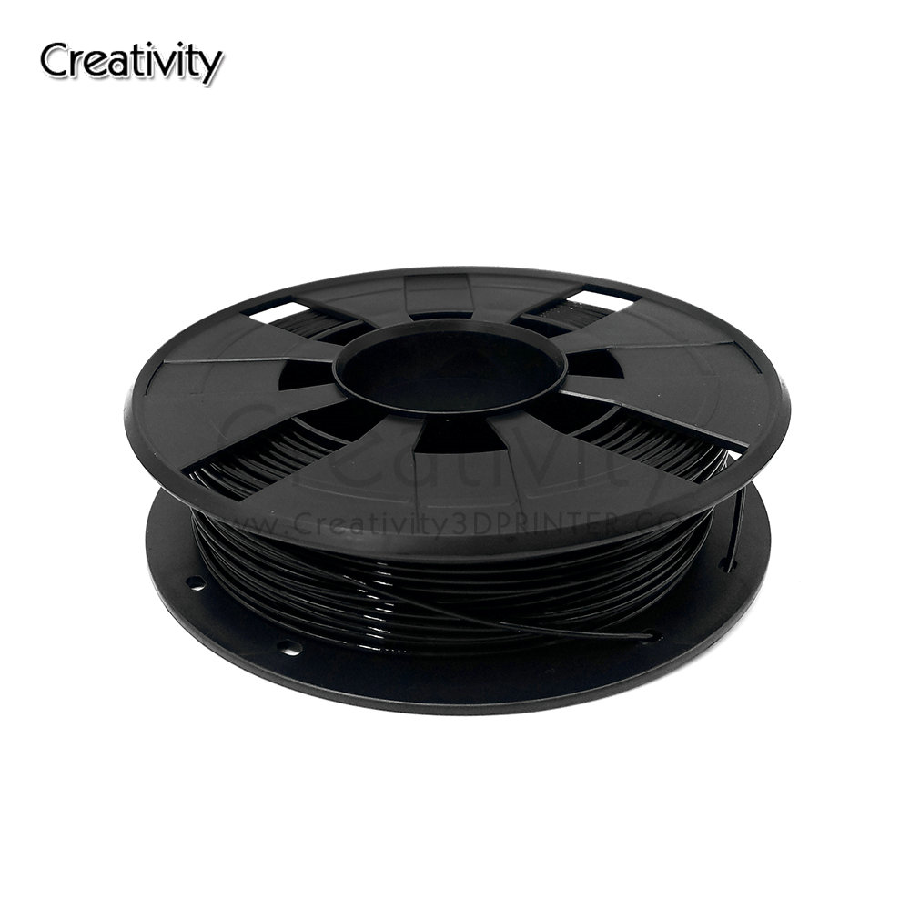 ABS Plastic 3D Printer 1.0kg 1.75MM Supplies Filament for RepRap 3D ...